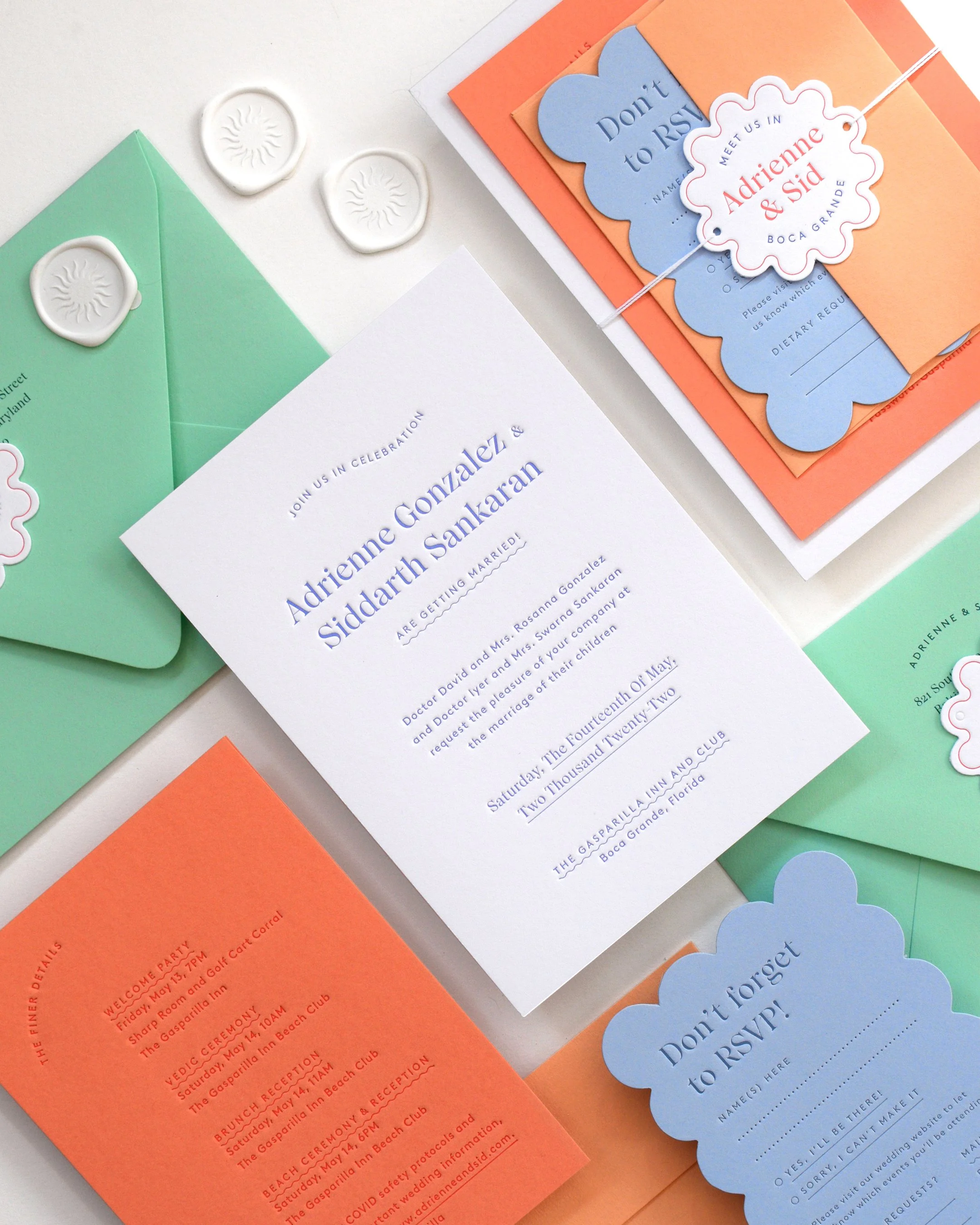 Home — Nicety Studio - Foil & Letterpress Wedding Invitations