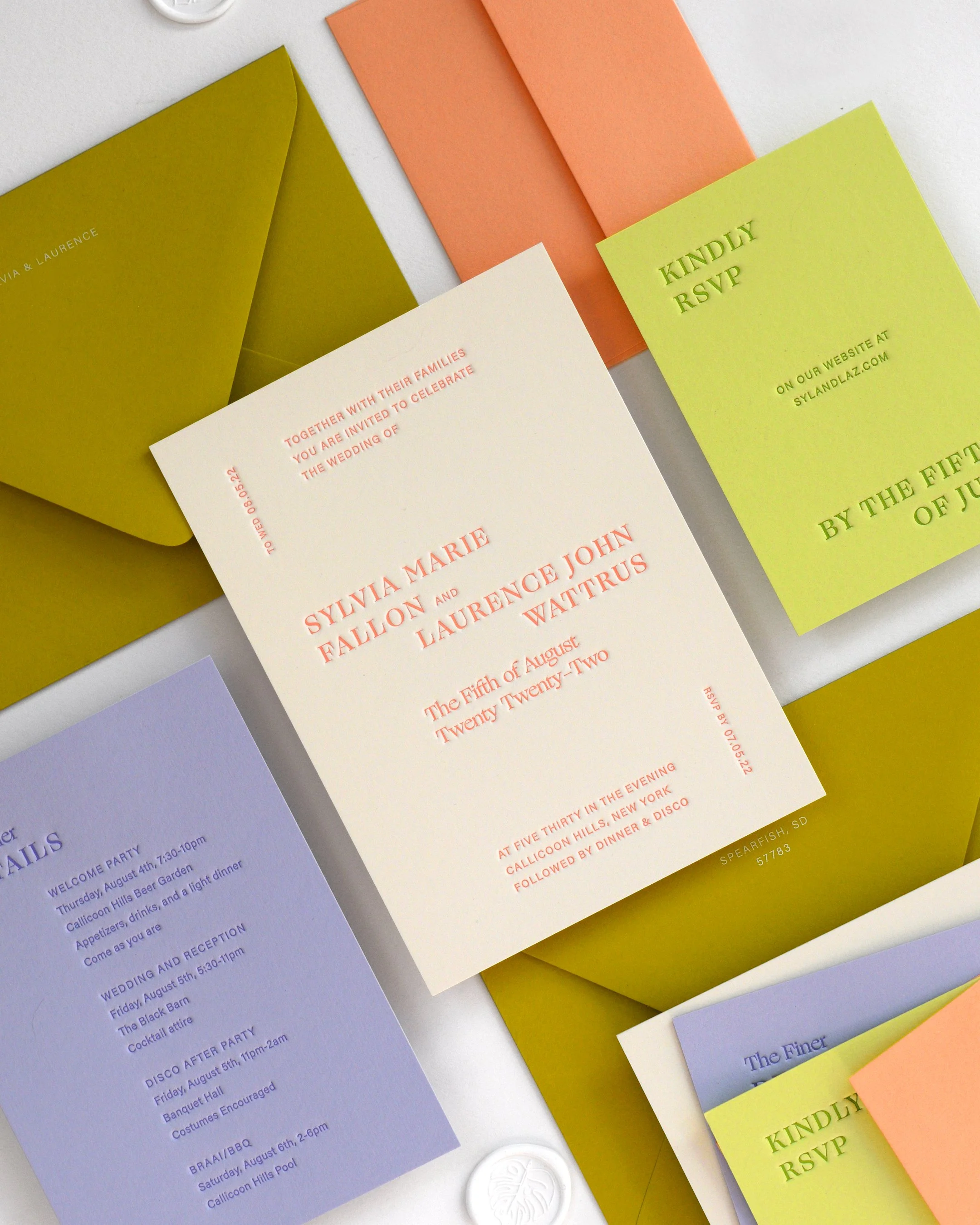 Home — Nicety Studio - Foil & Letterpress Wedding Invitations