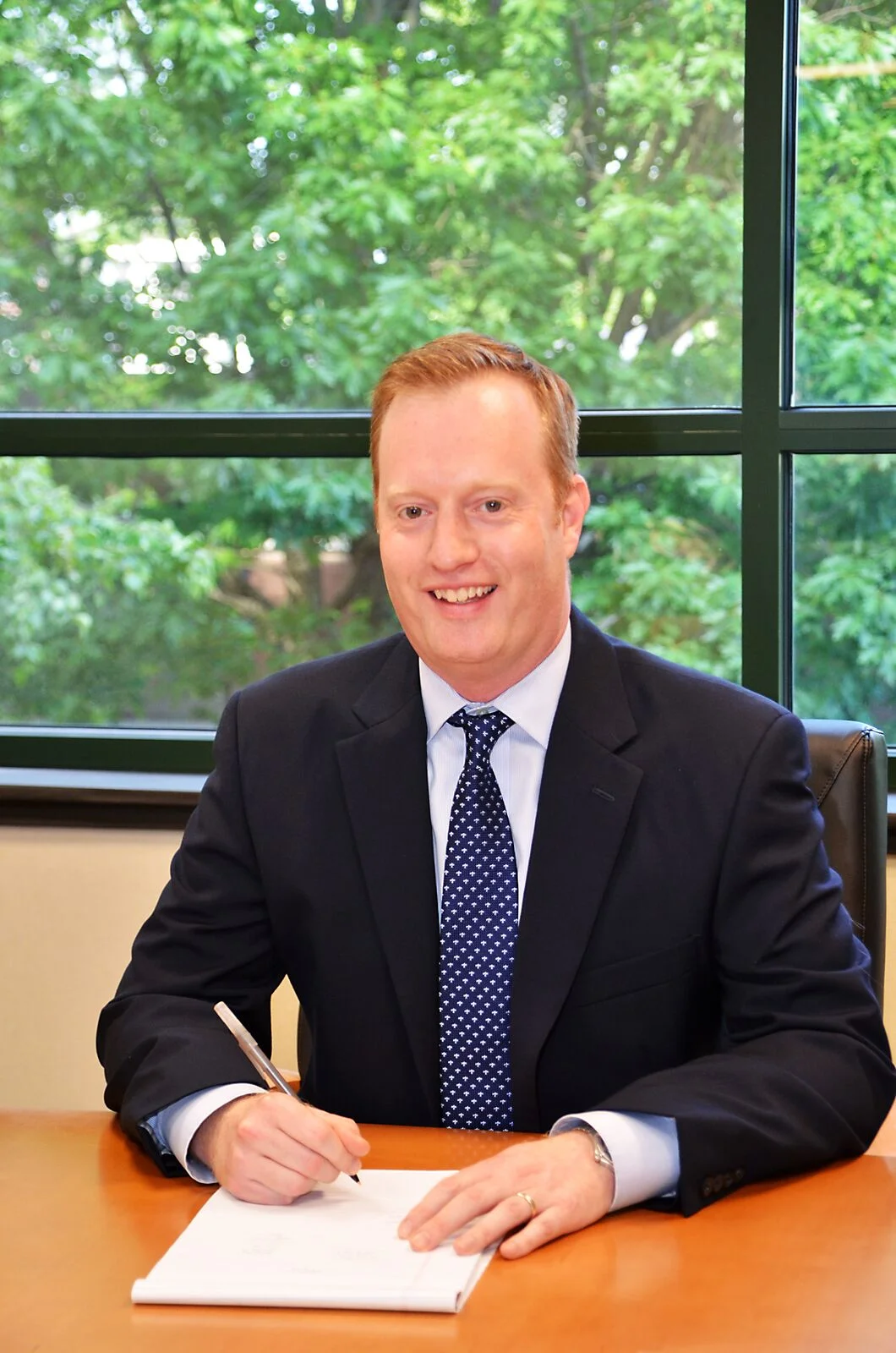 Elected Officials — Nether Providence Democrats