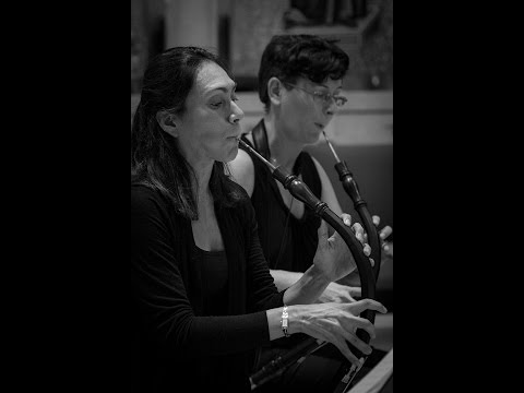 Sounds — Margot Rood, Soprano