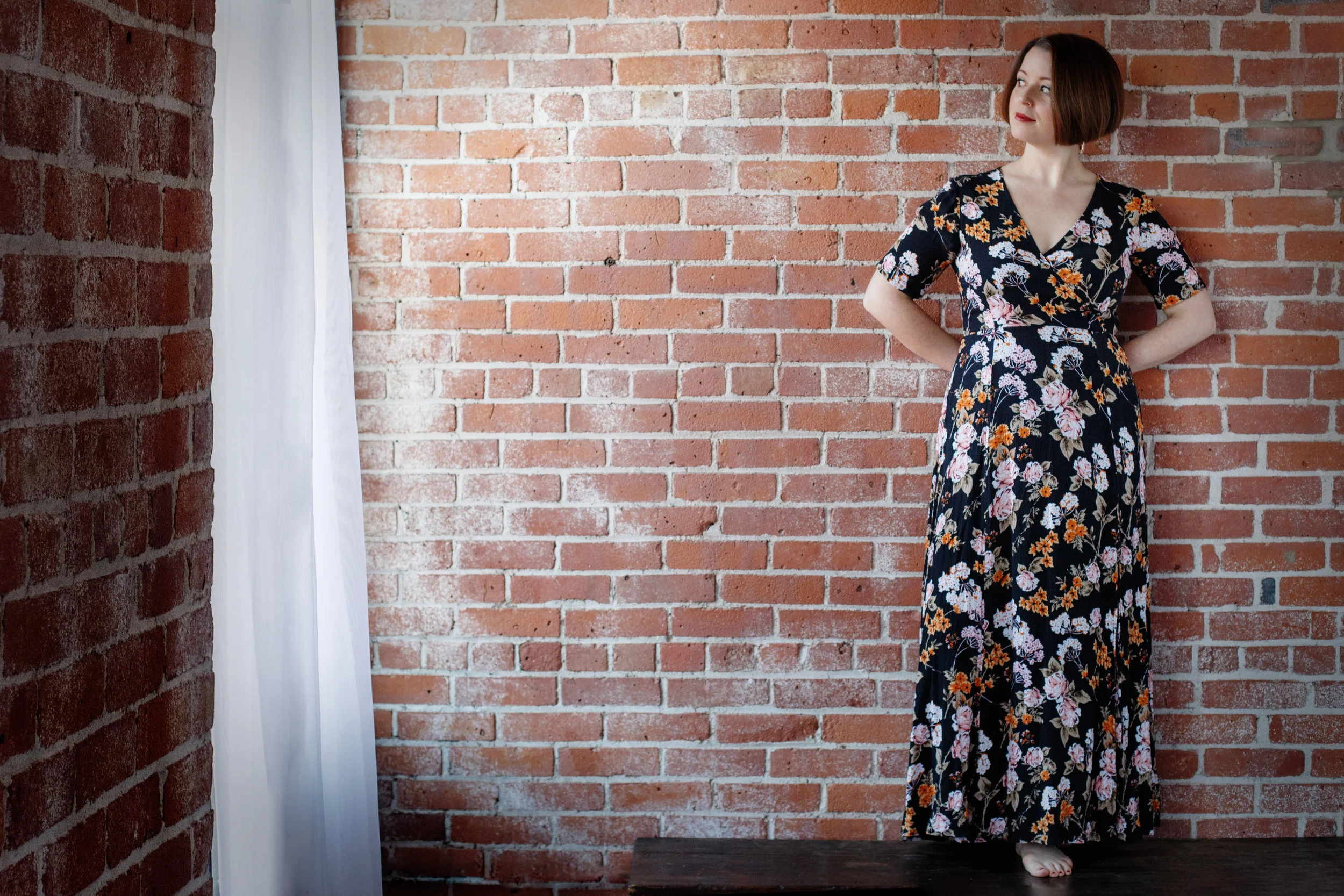 Margot Rood, Soprano