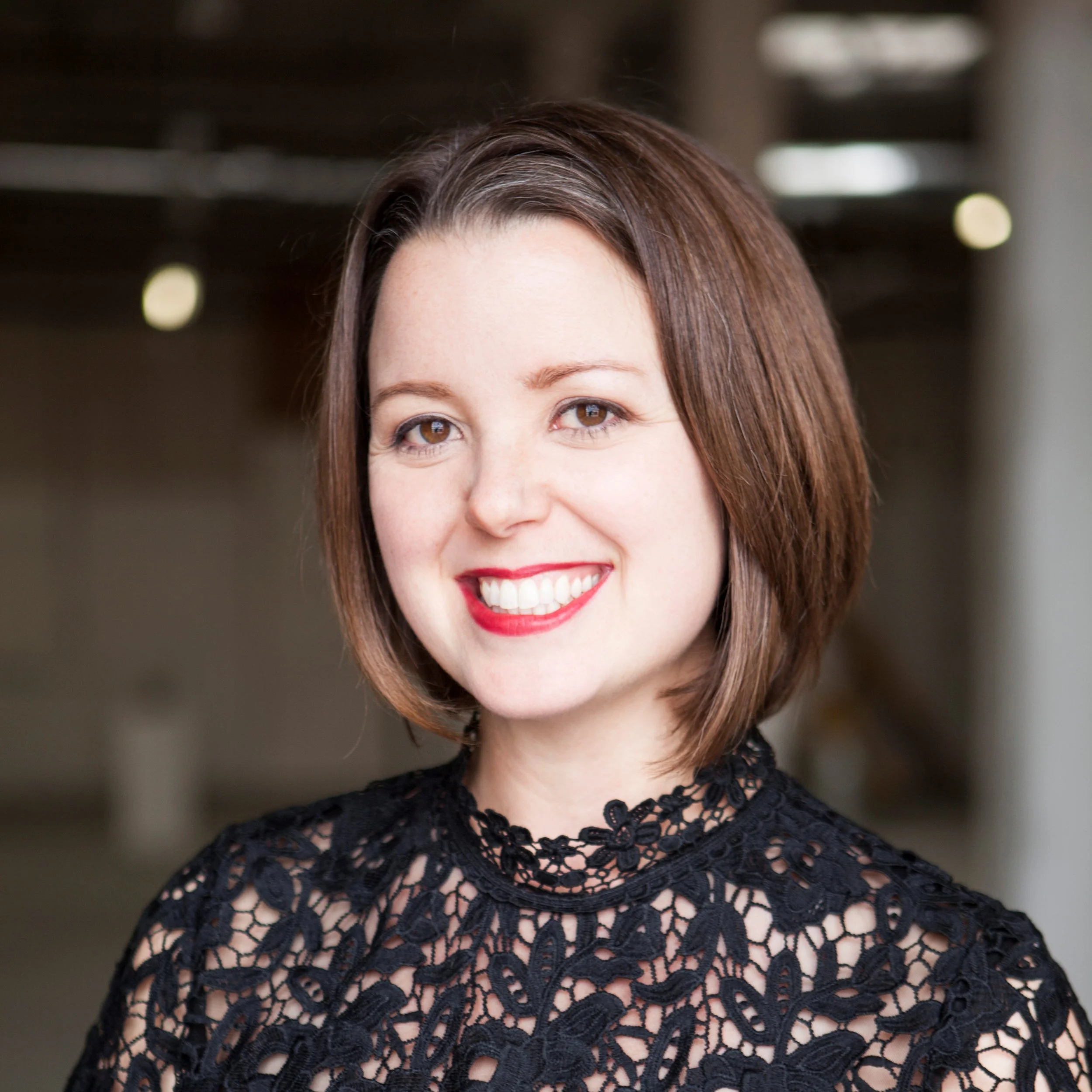 Margot Rood, Soprano