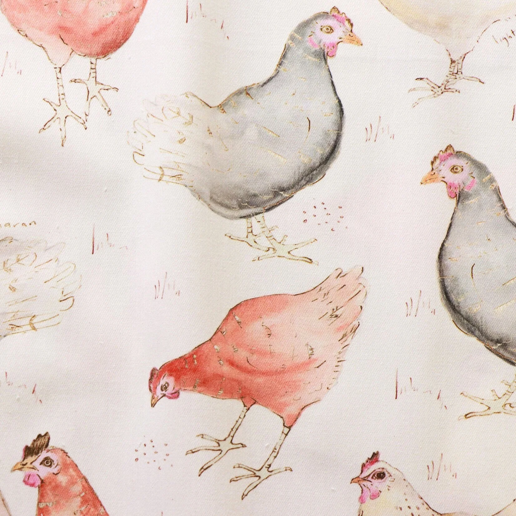 Our Fabric Collections — Seed Home Designs