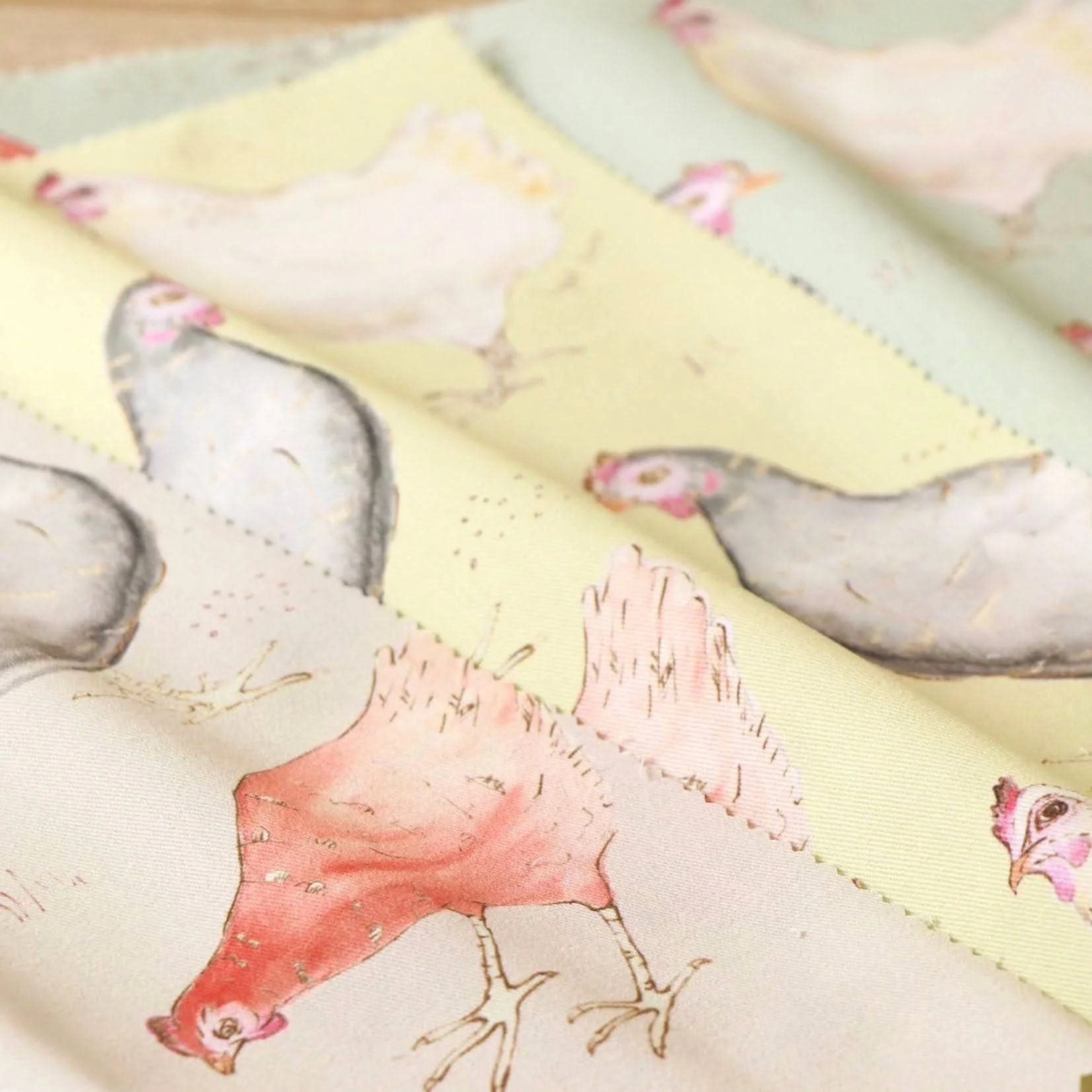 Our Fabric Collections — Seed Home Designs