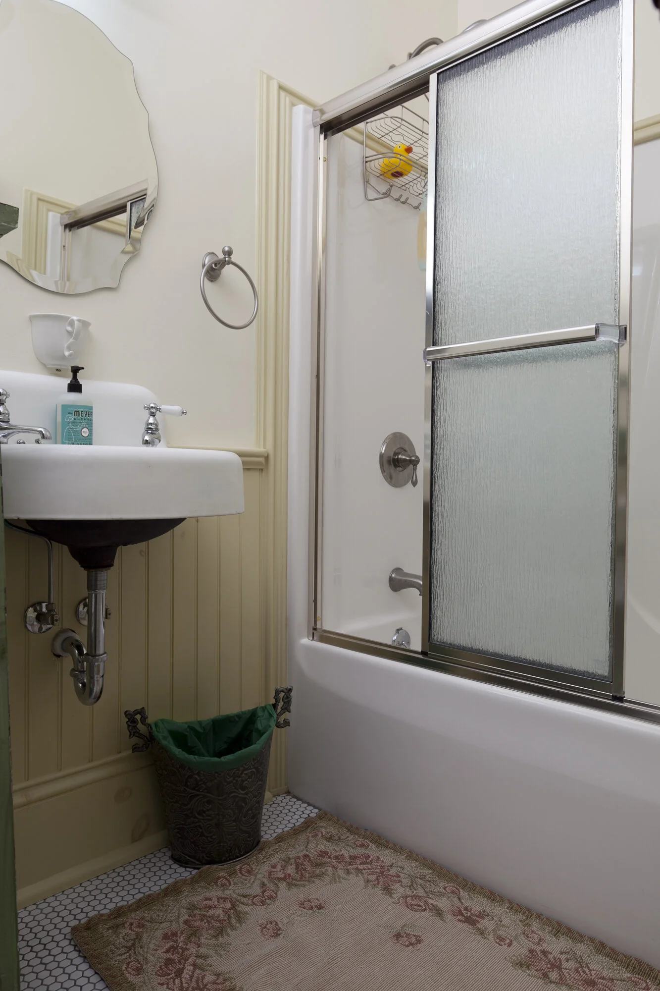 CAPTAIN VISGER HOUSE