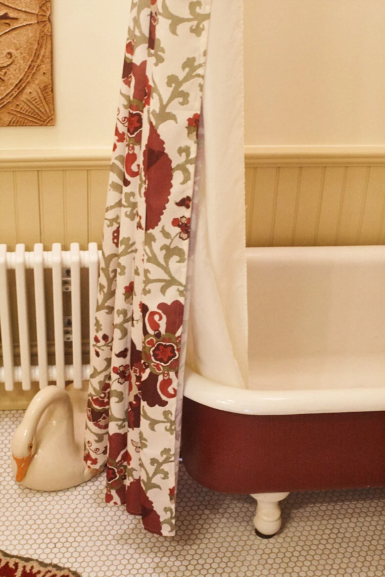 CAPTAIN VISGER HOUSE