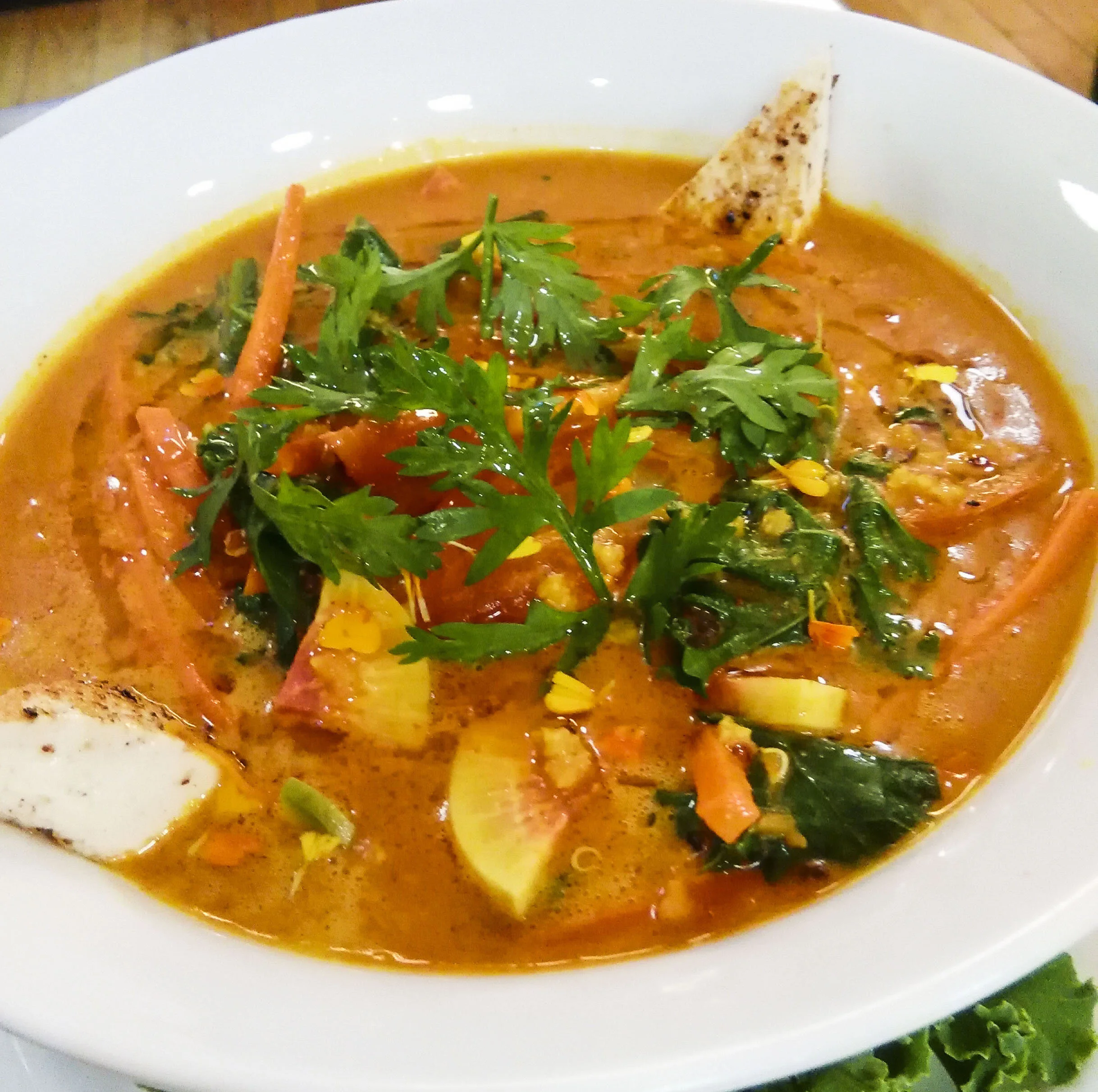 Captain Visger House | The Kitchen