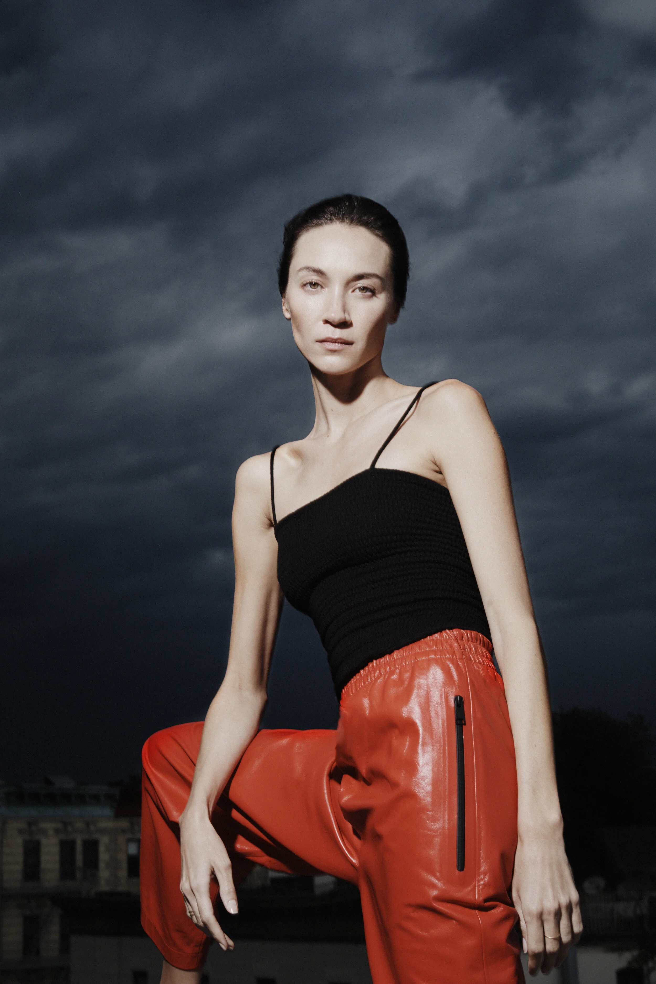 Sam Butler & David Jaffe