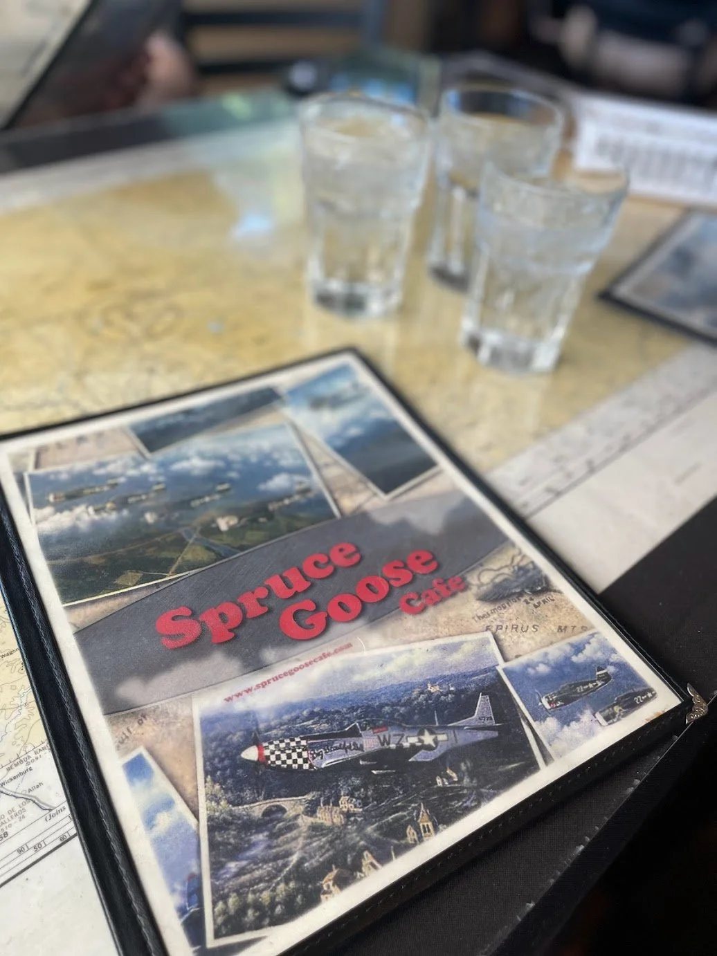 All Excursions — Atomic Helicopters