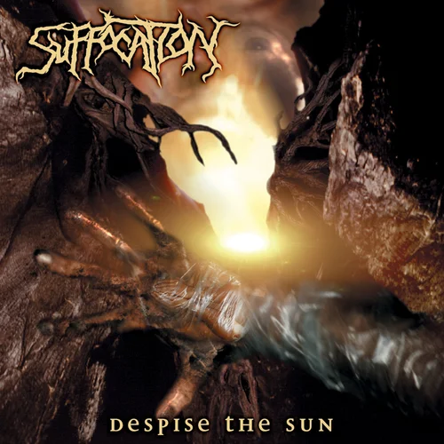 Suffocation | Discography — Suffocation - Hymns From The Apocrypha ...