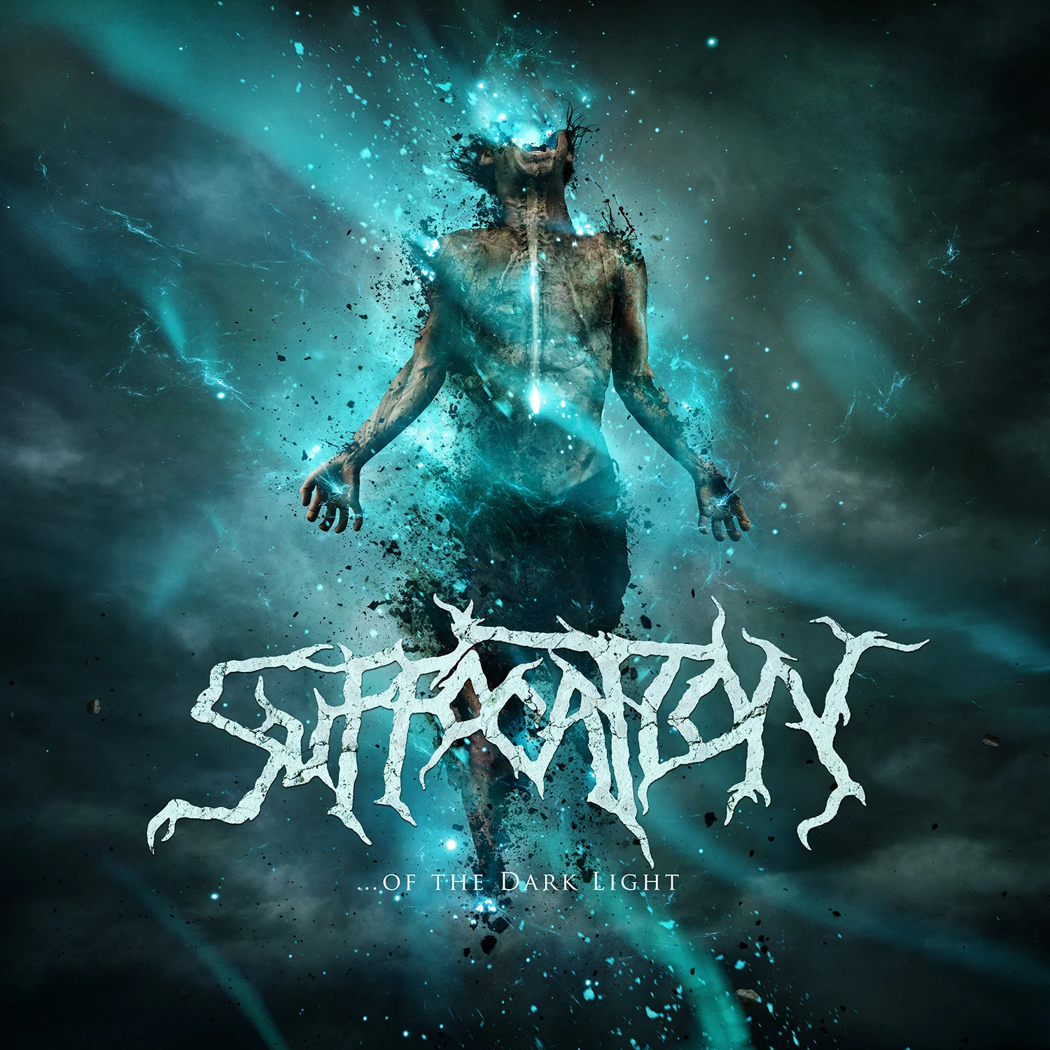 Suffocation | Discography — Suffocation - Hymns From The Apocrypha | The Official Suffocation ...