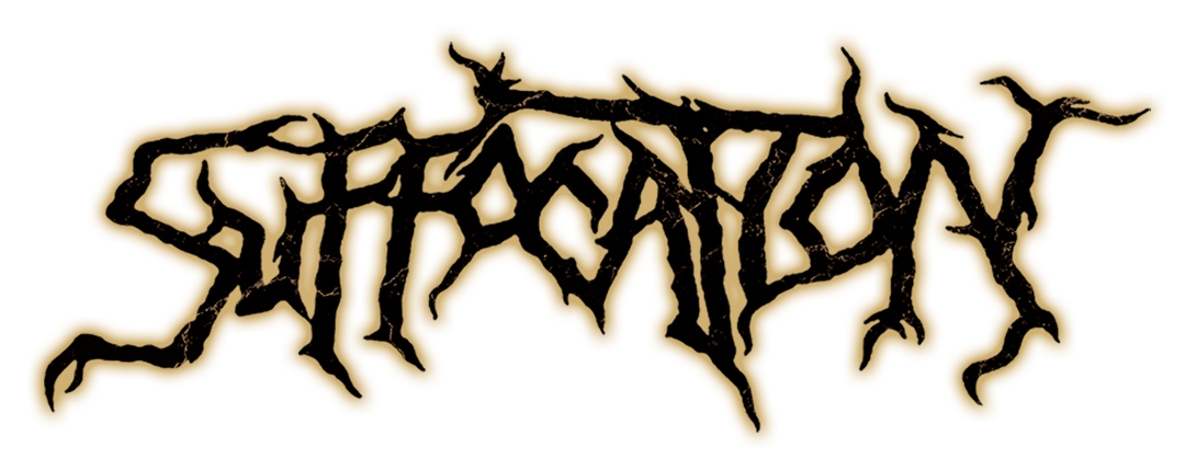 Suffocation - Live In North America | The Official Suffocation Website