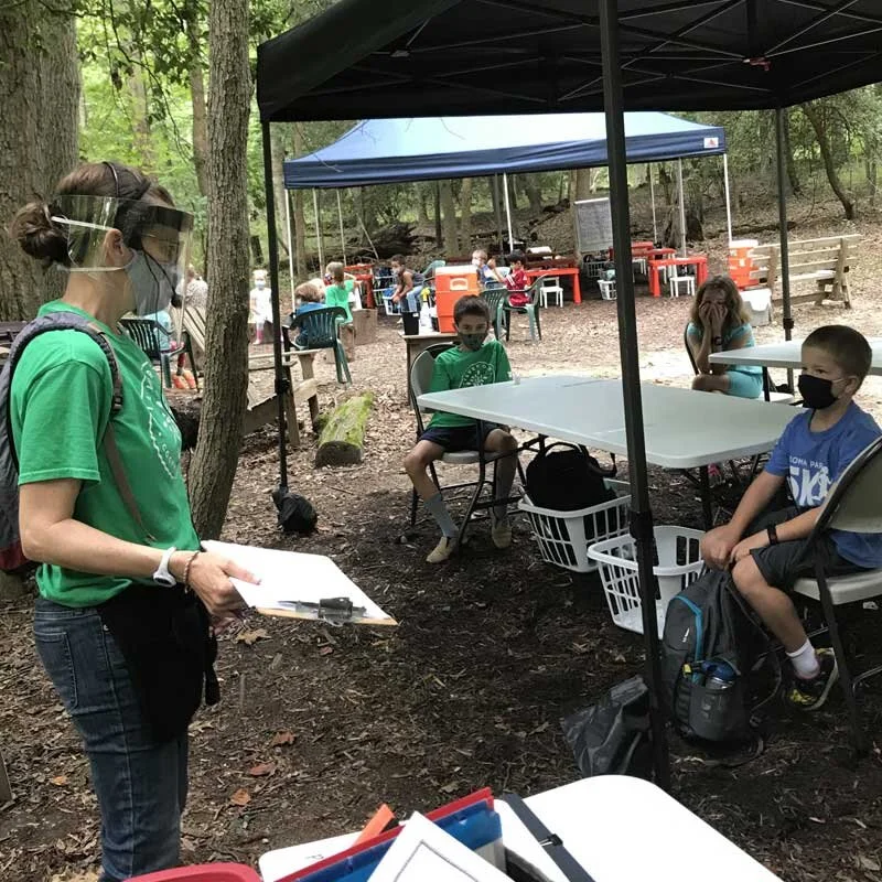 Silver Oaks Cooperative School