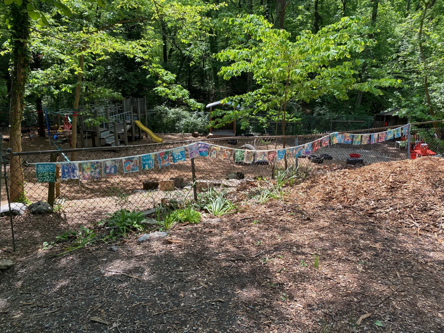 Silver Oaks Cooperative School