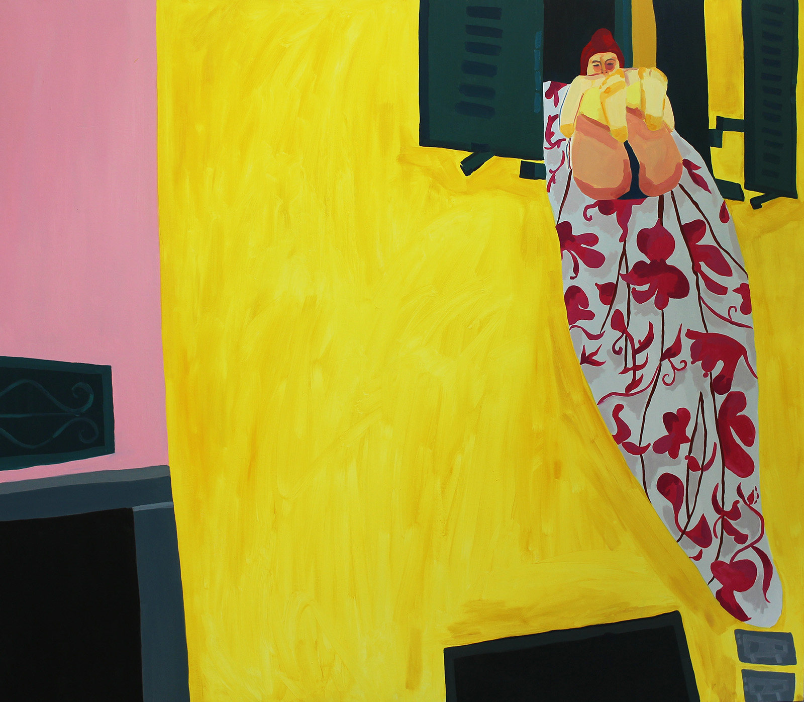 Lungs Issue No.2 — LUNGS PROJECT