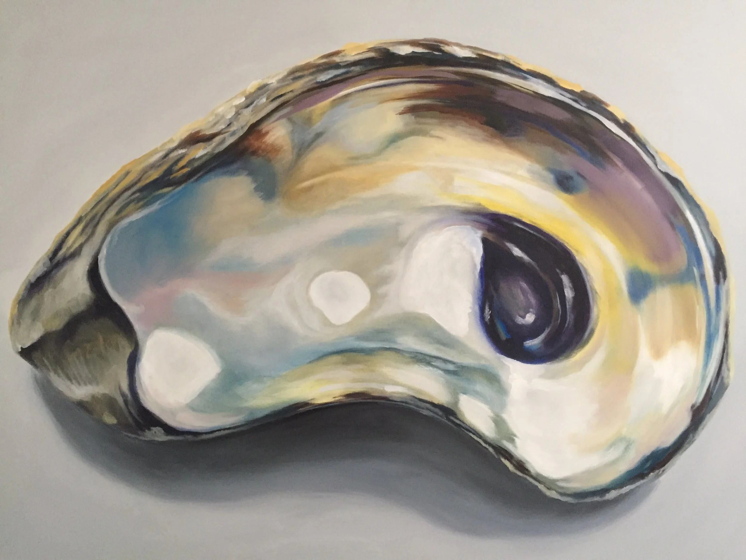 tangerine dreams — Olivia Kathryn Hinds