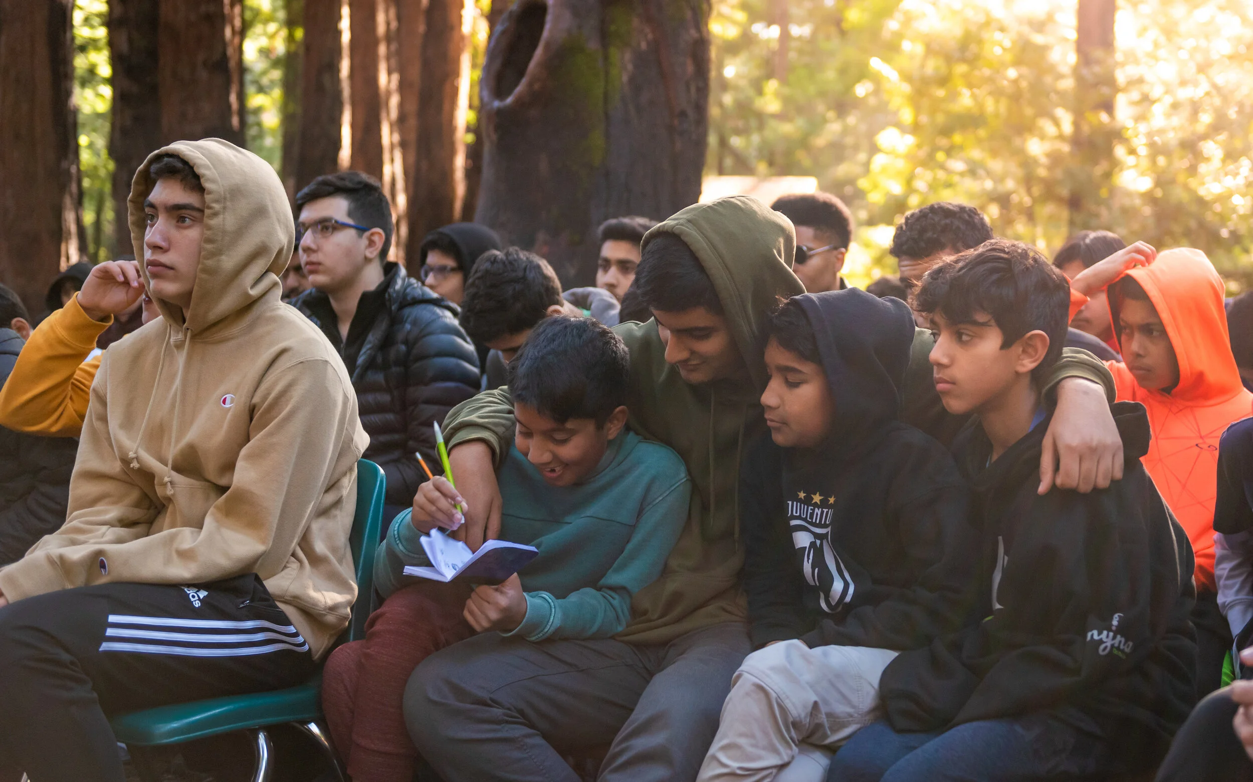 Muslim Youth of North America