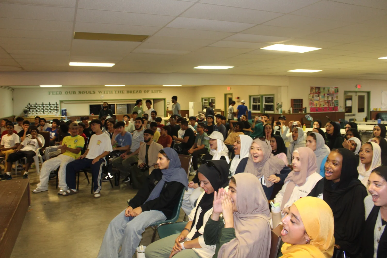 Stories — Muslim Youth of North America