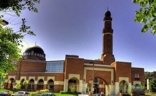 Discovering Spiritual Beauty: 10 Must-See Mosques in North America ...