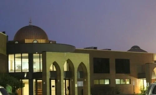 Discovering Spiritual Beauty: 10 Must-See Mosques in North America ...
