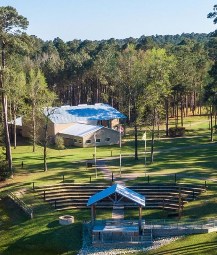 Camp — Muslim Youth of North America