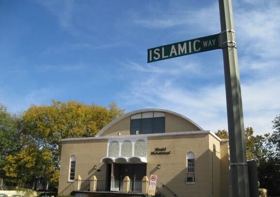 Discovering Spiritual Beauty: 10 Must-See Mosques in North America ...