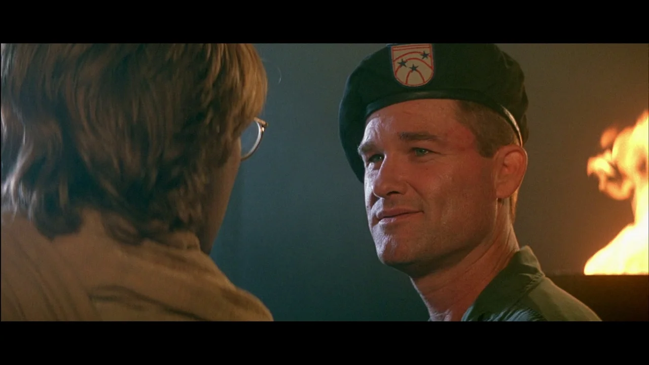 Stargate Movie — Stargate Archives