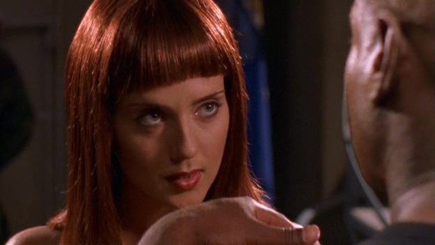 Hathor — Stargate Archives
