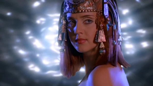 Hathor — Stargate Archives