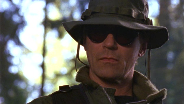 Stargate SG1 Season 1 - Kree — Stargate Archives