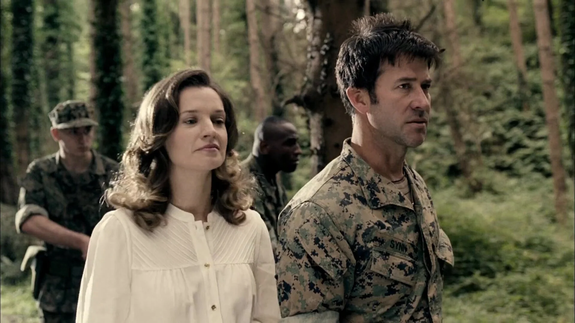 Ferocious Planet Alien