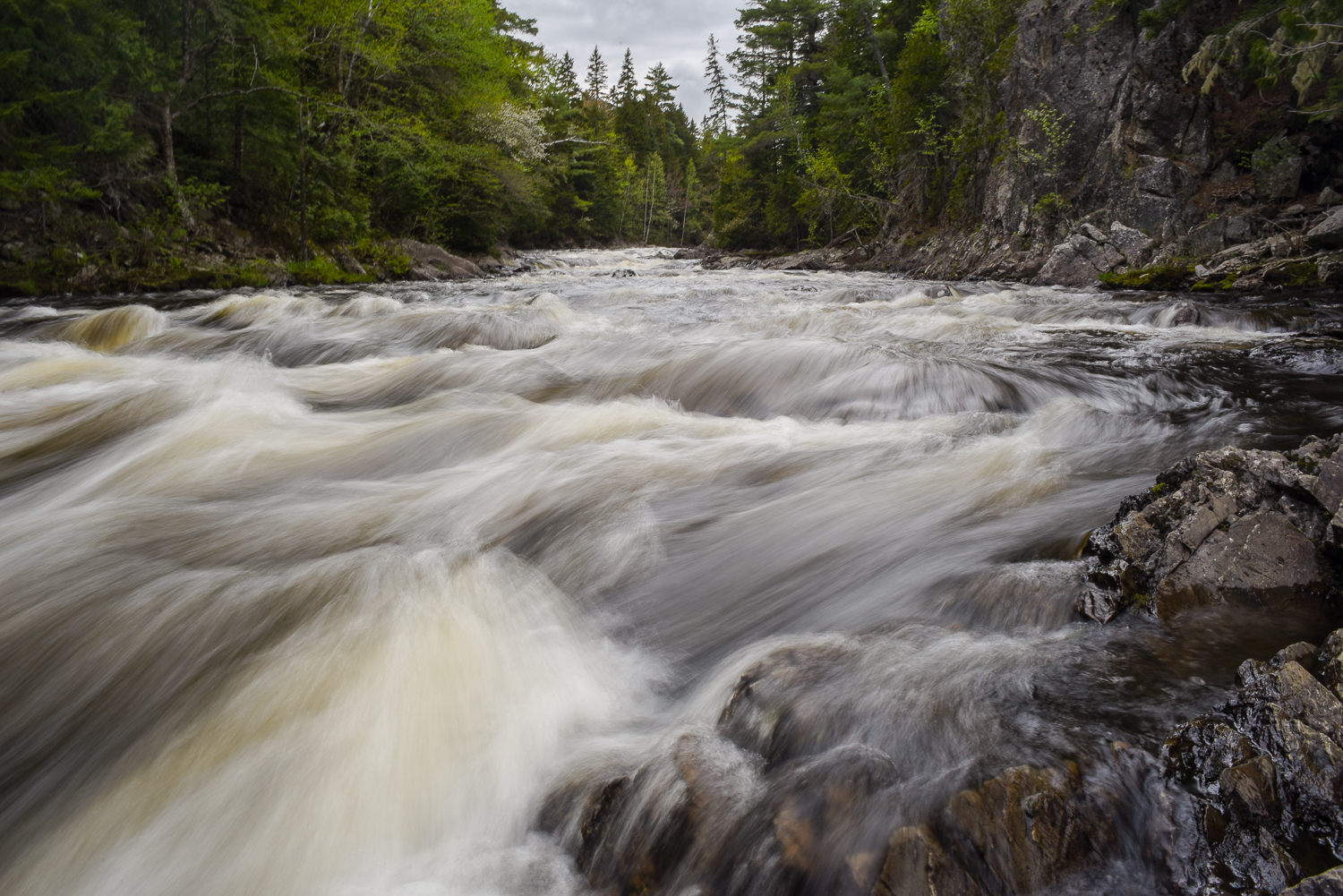 Water — MHTurnerPhotography