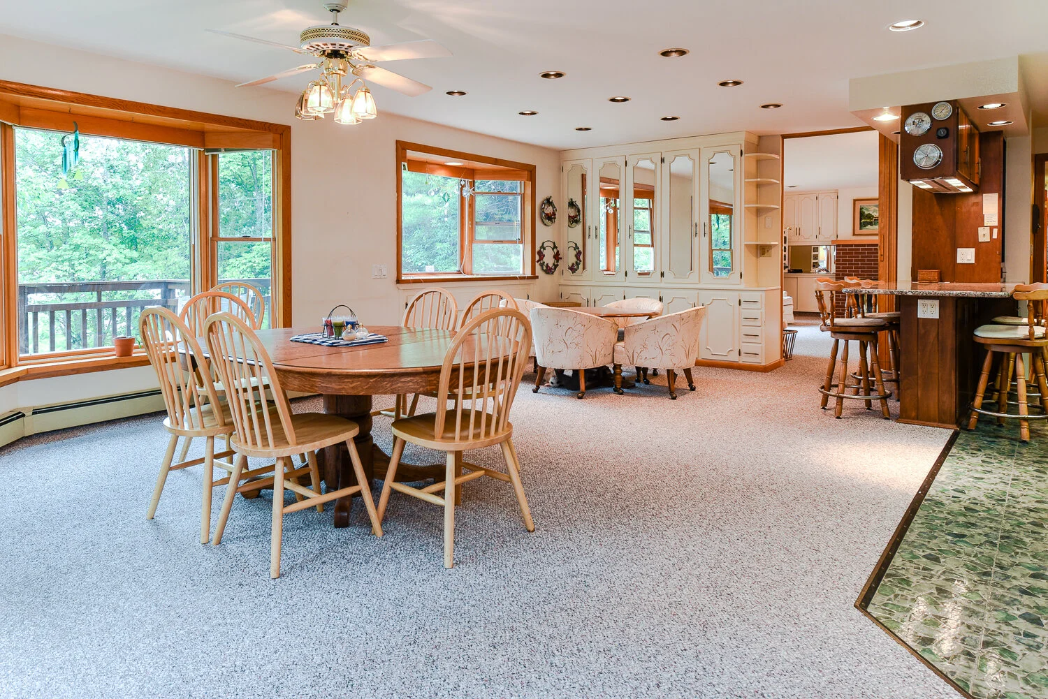 Norway Lake photoshoot for Terry Keiser and Belanger Realty ...