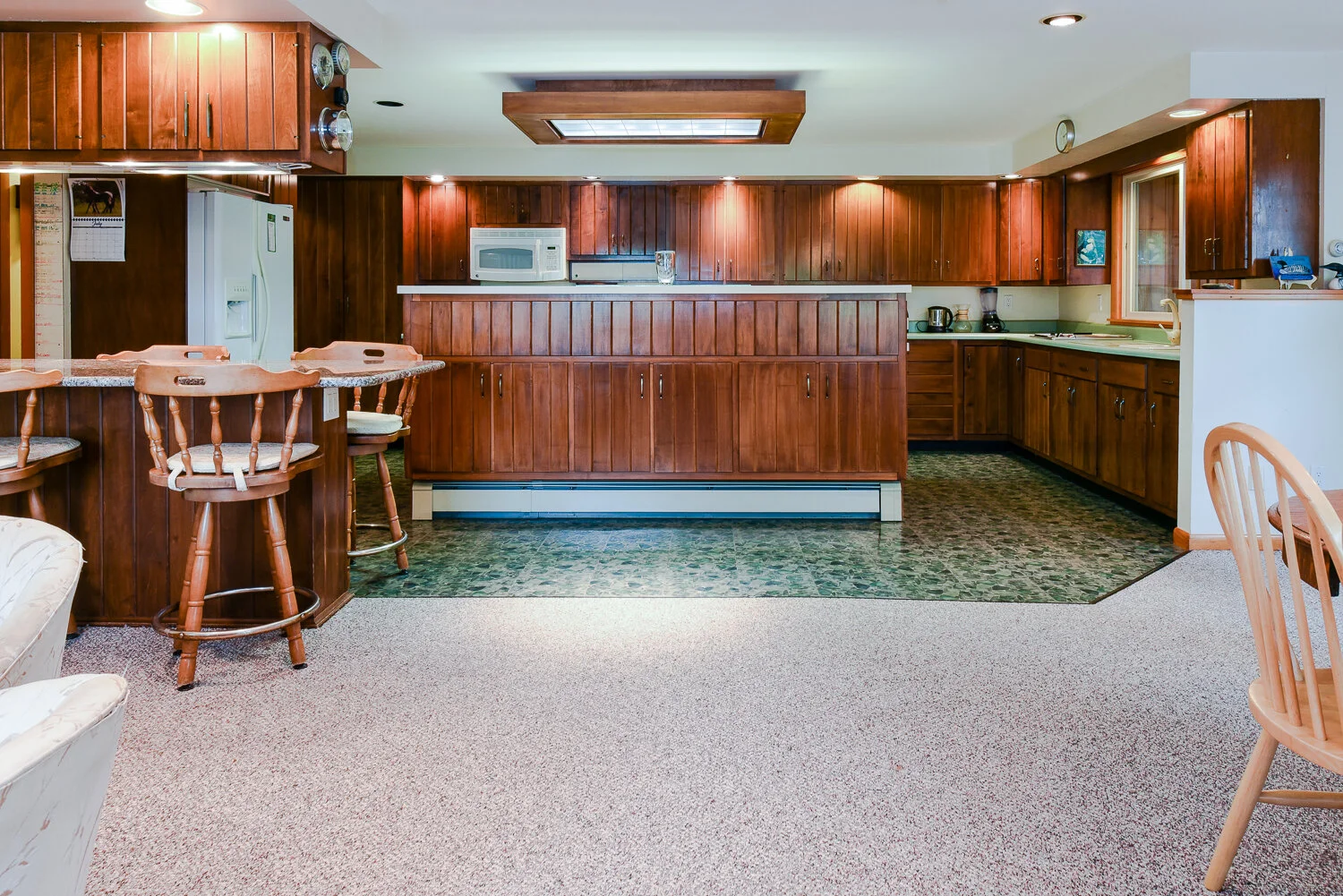 Norway Lake photoshoot for Terry Keiser and Belanger Realty ...