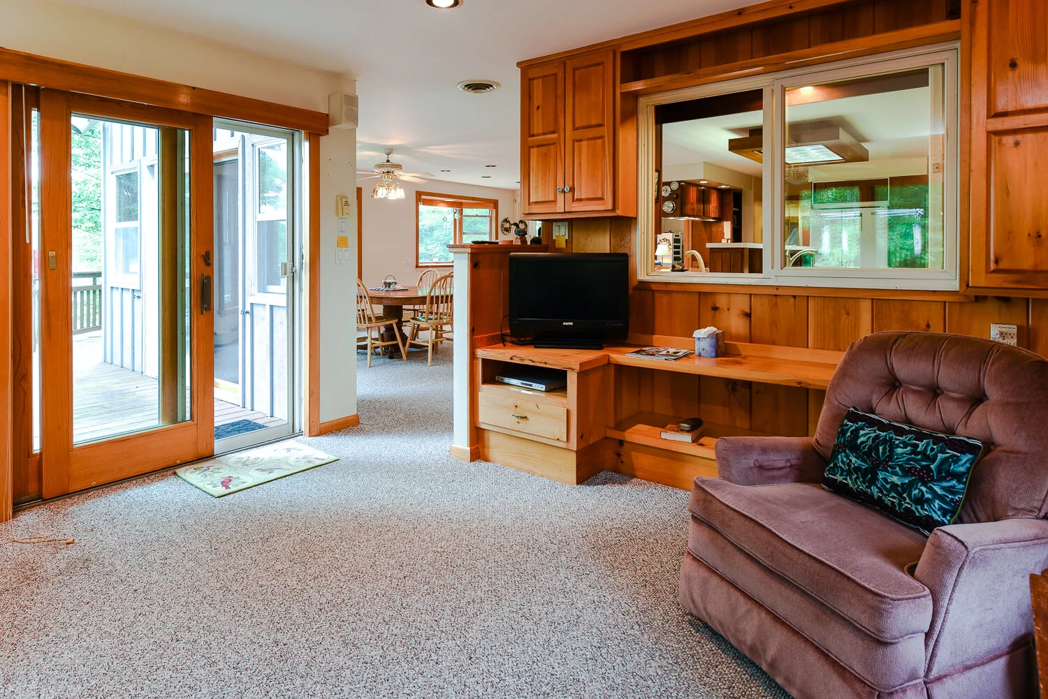 Norway Lake photoshoot for Terry Keiser and Belanger Realty ...