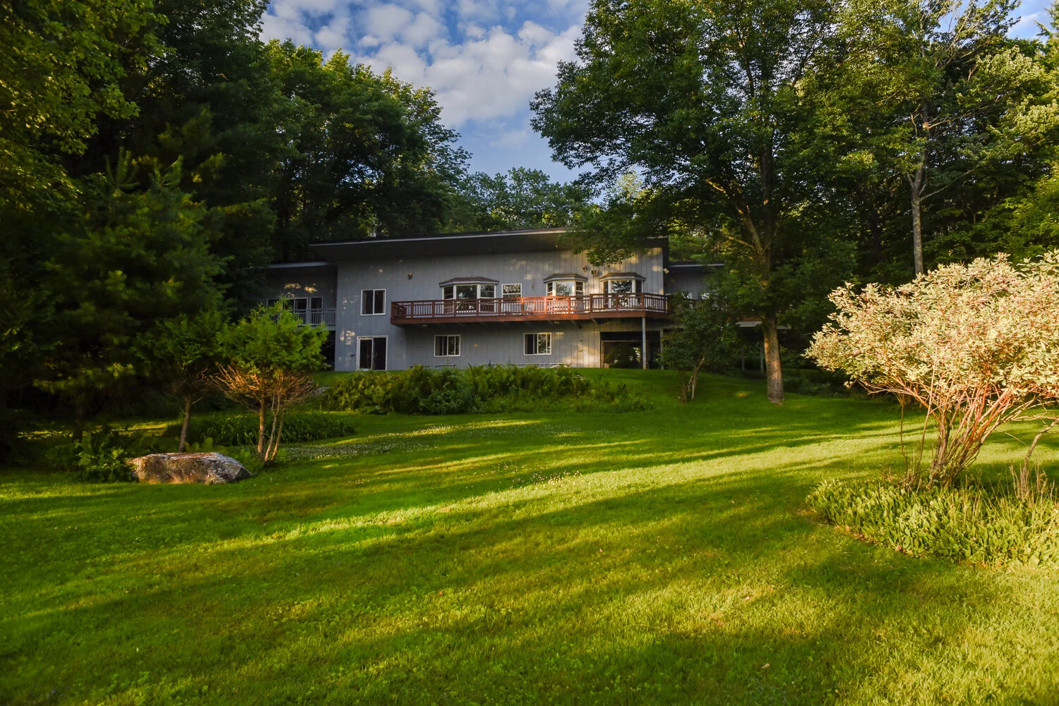 Norway Lake photoshoot for Terry Keiser and Belanger Realty ...