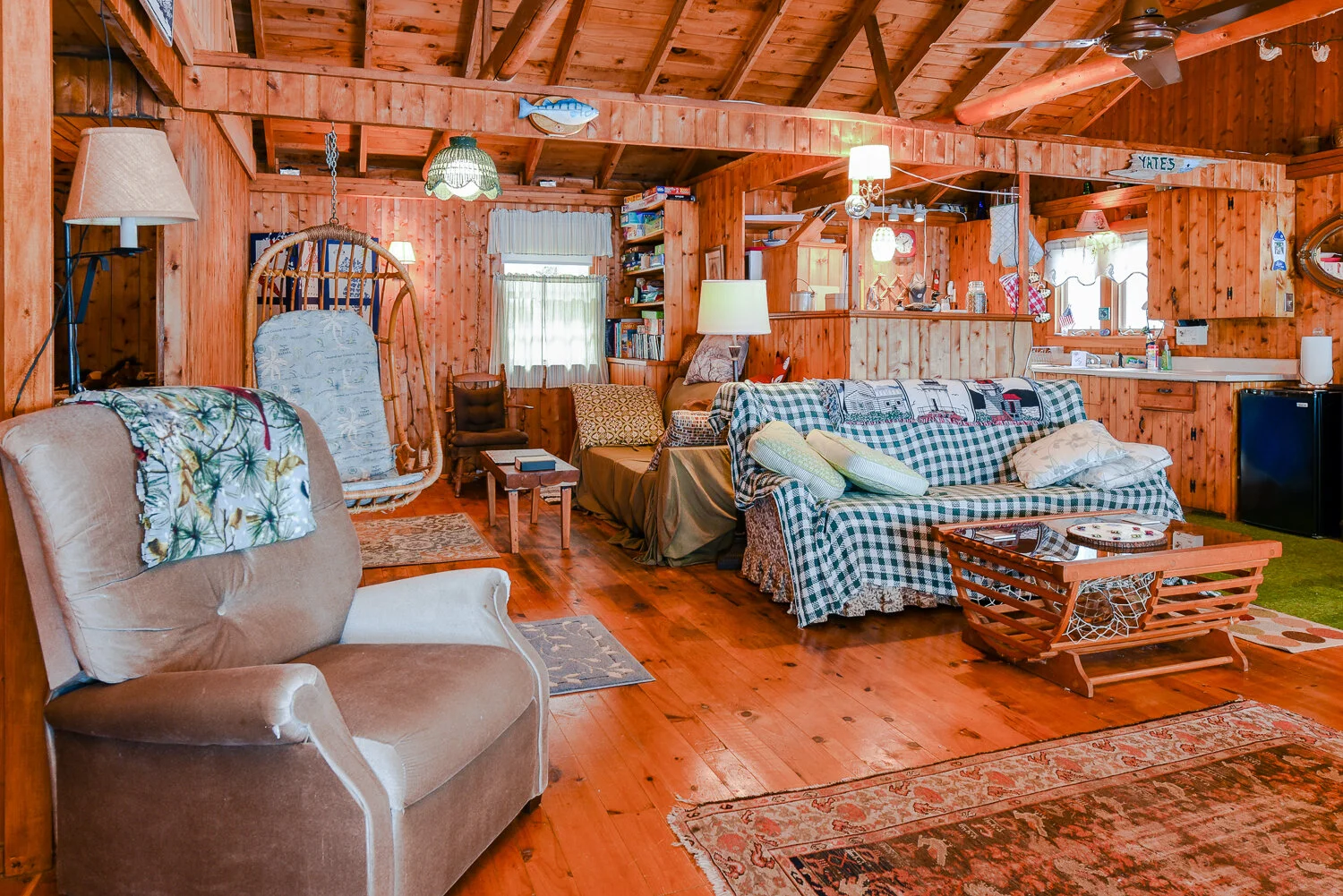 Palermo photoshoot for Mr Lakefront Property on Sheepscot Pond ...