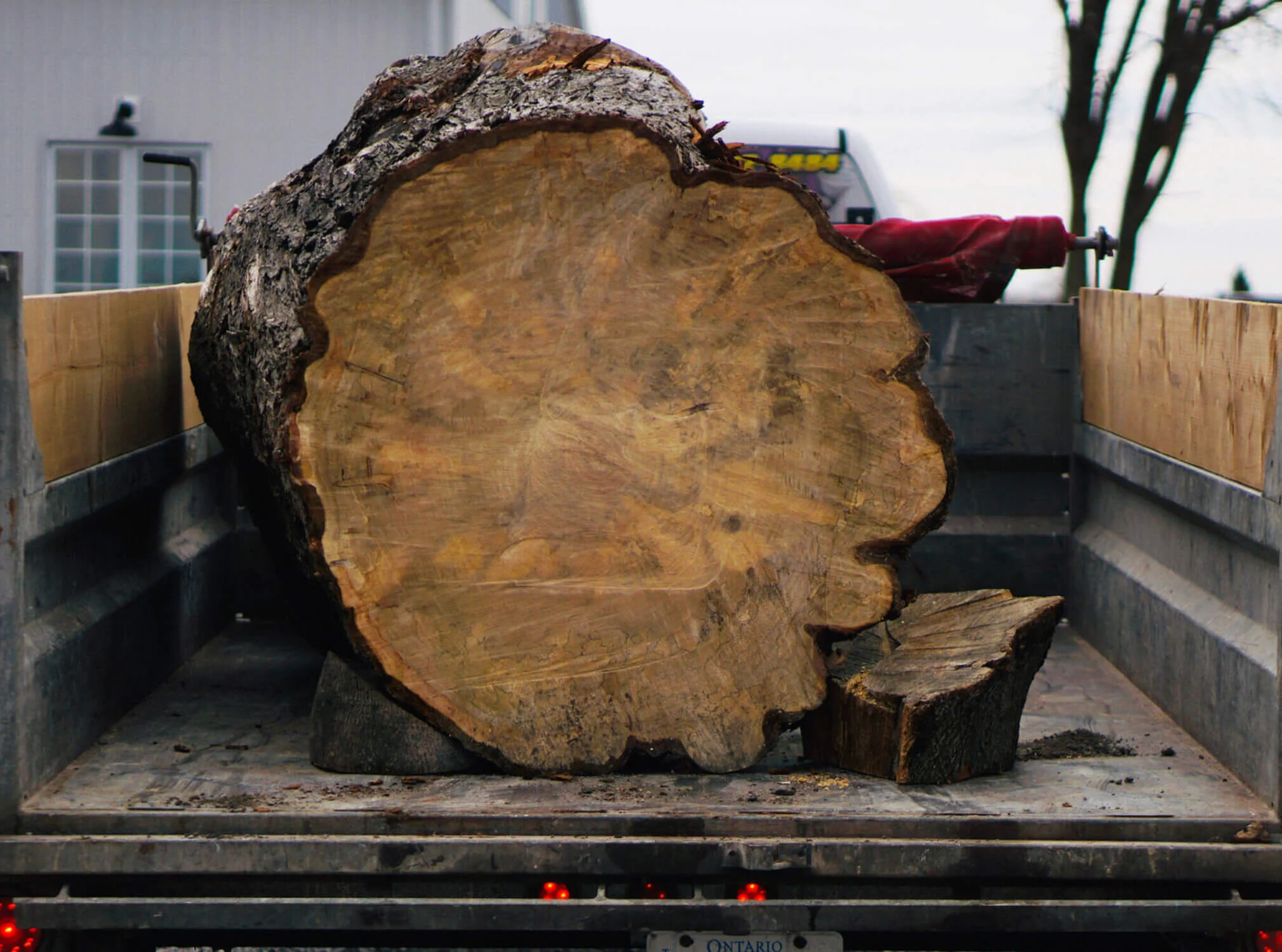 Capital Timber Company-Custom Sawmilling & Kiln-Dried Lumber in Ottawa ...