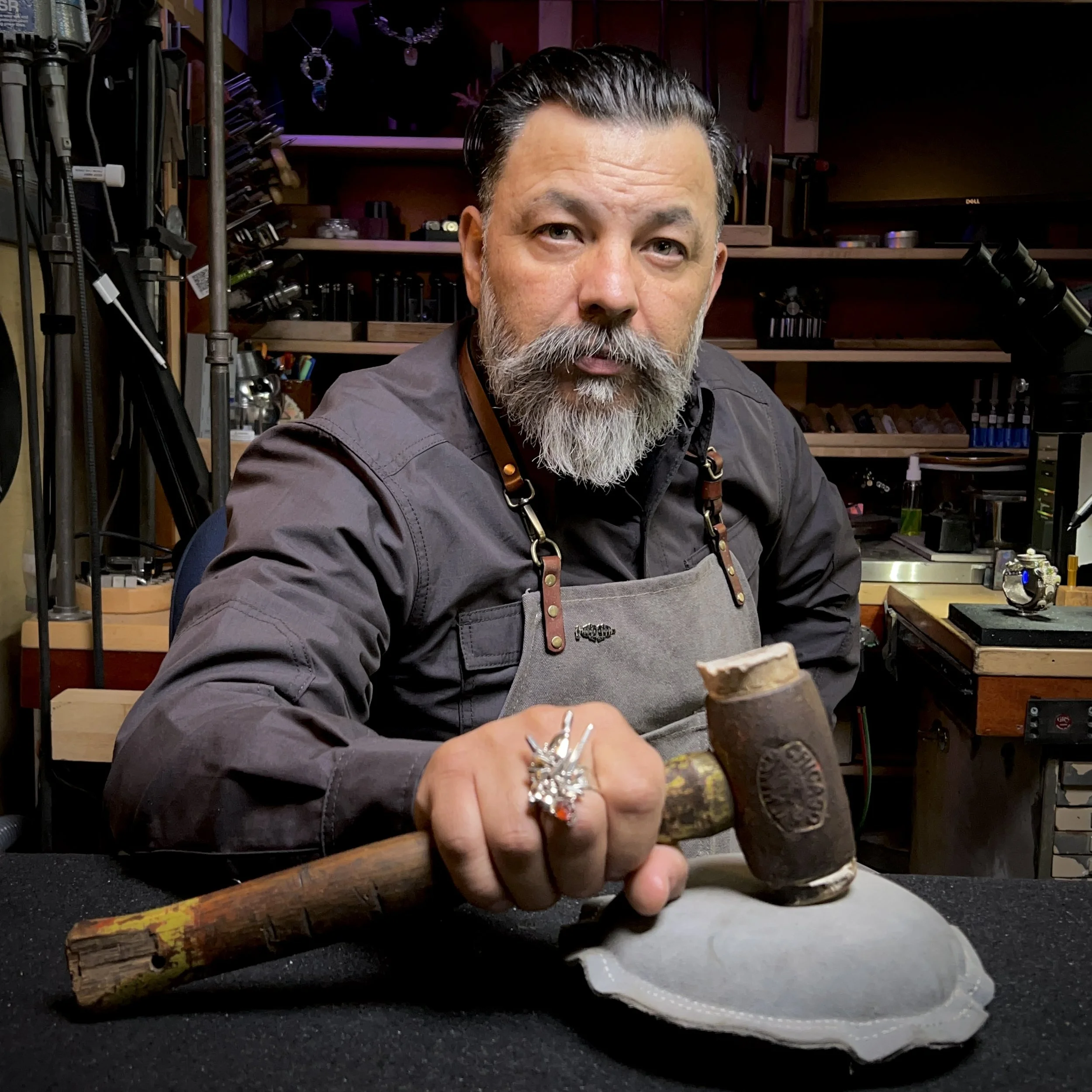 Robert Lopez Designs