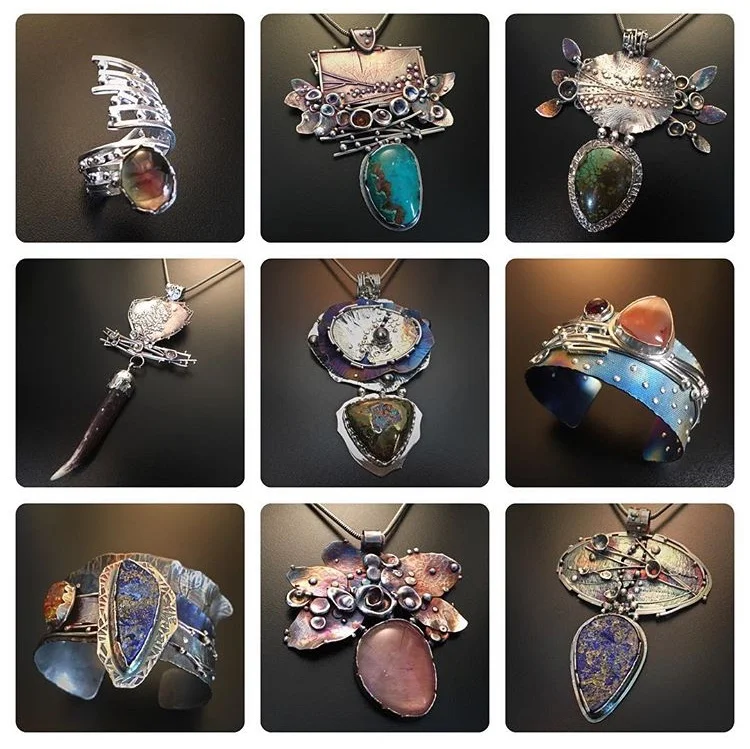 Robert Lopez Designs