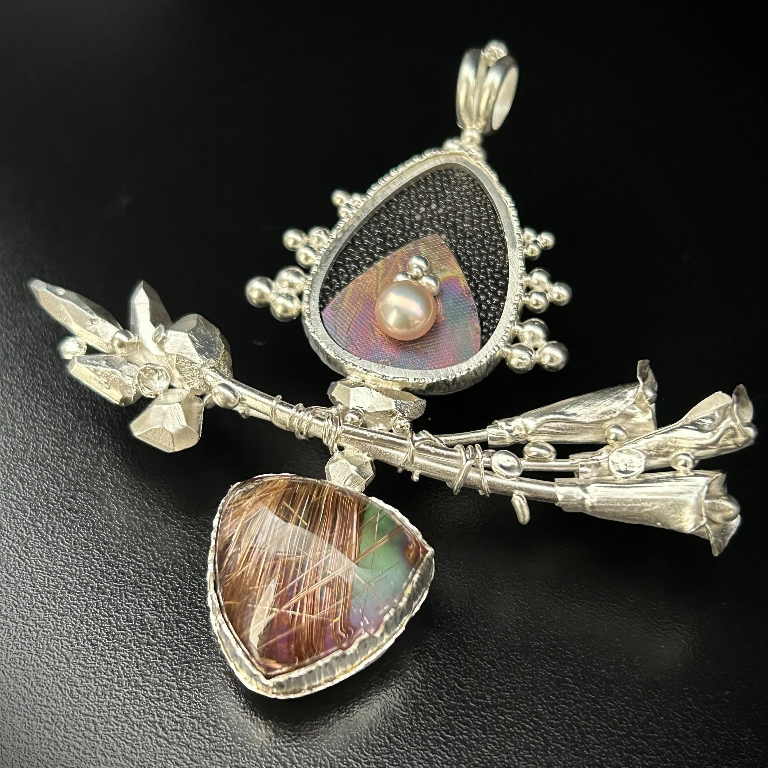 Shop Jewelry — Robert Lopez Designs