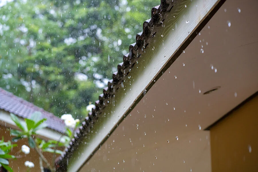 Why Having a Home Inspection During a Rainstorm is a Great Idea — Real ...