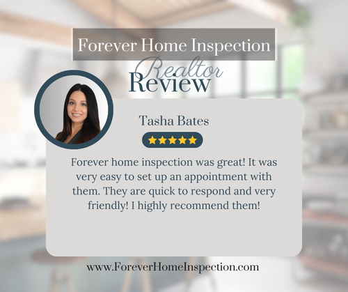 Forever Home Inspection — Real Estate's #1 Choice