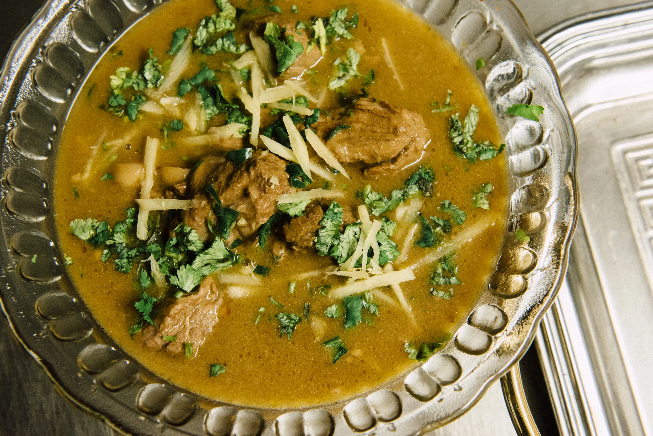 Empress Market | Modern South Hospitality