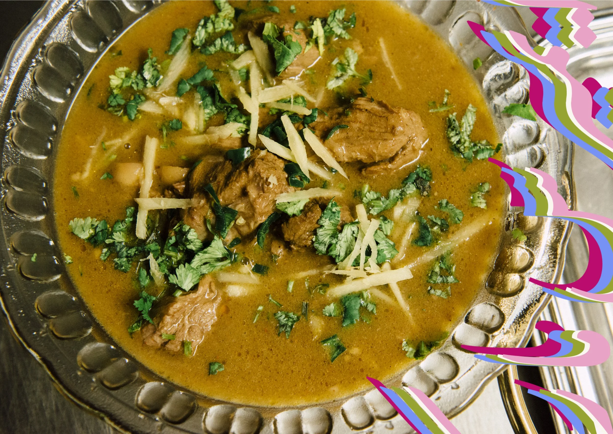 Empress Market | Inventive Pakistani Hospitality