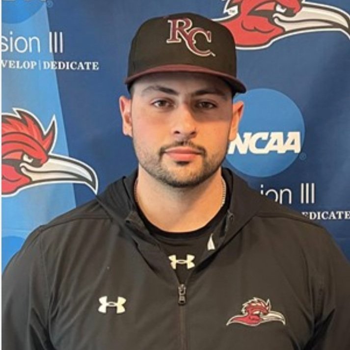 Staff page — TKR Baseball Recruiting