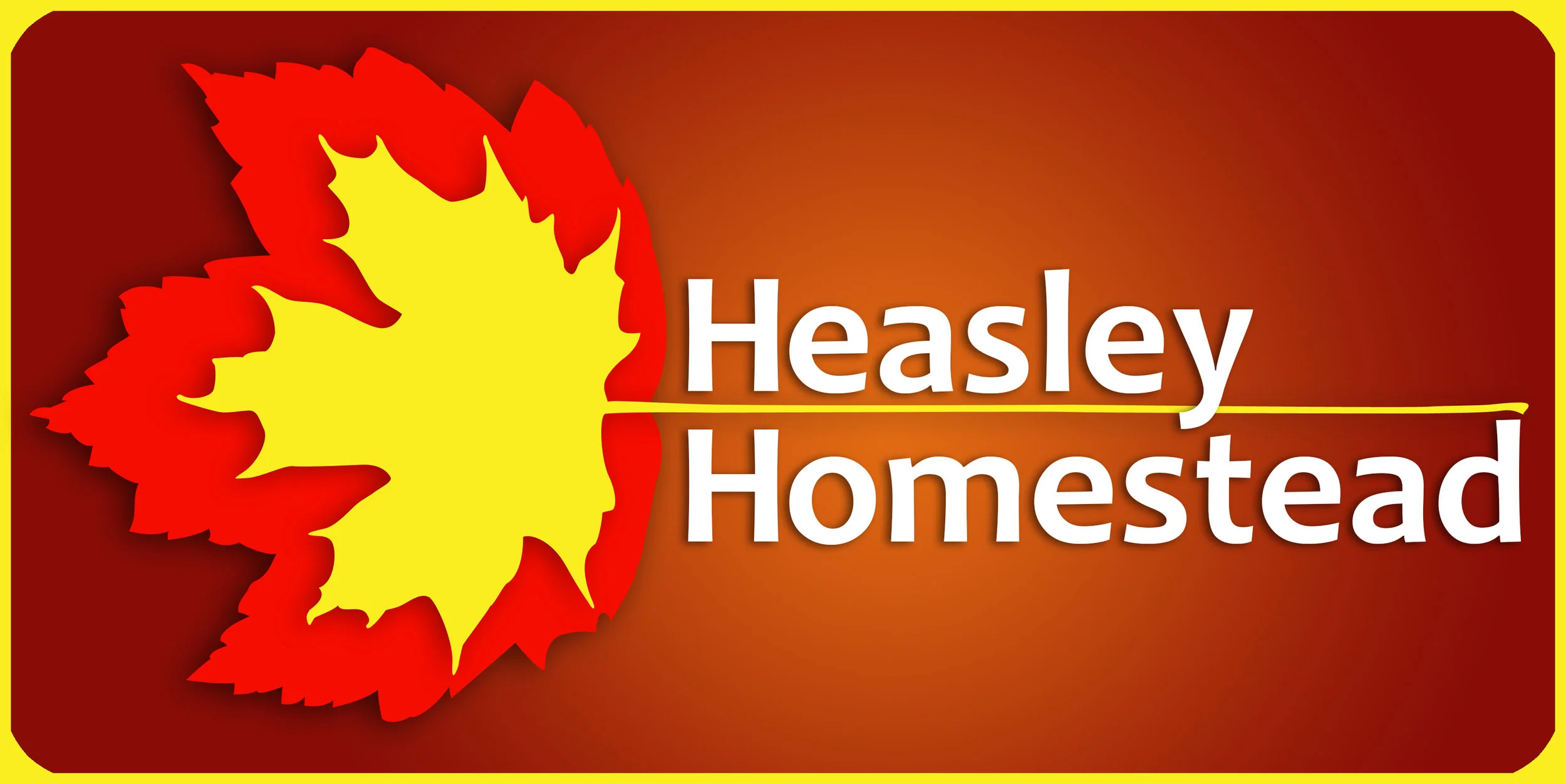 Heasley Homestead Maple