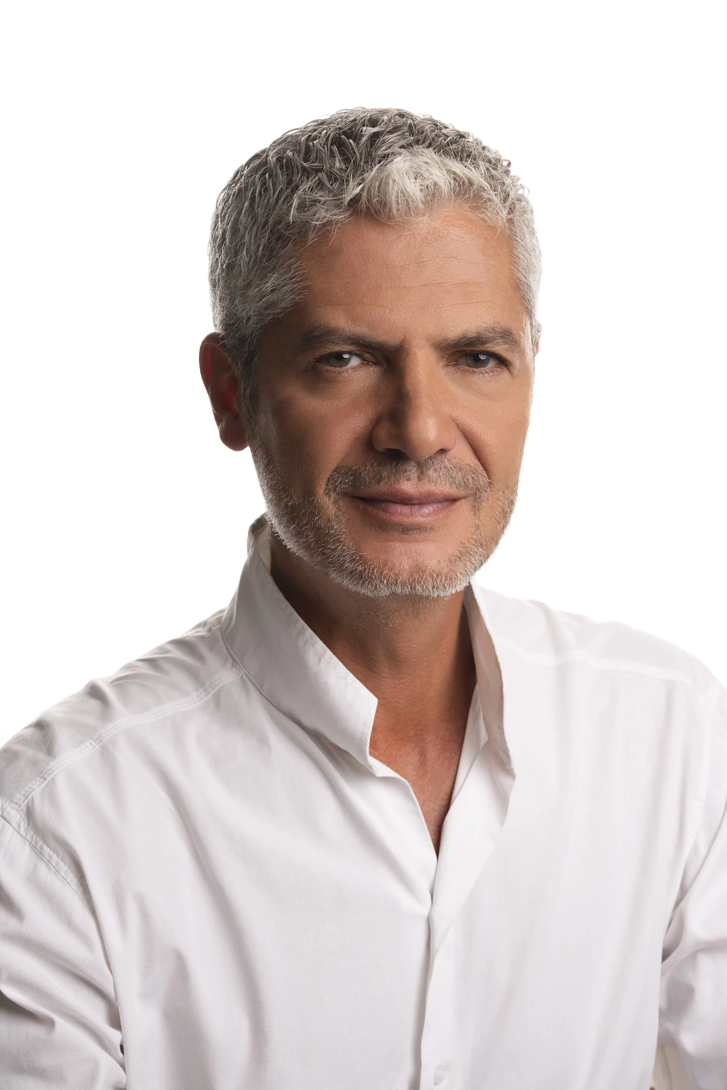 Corporate — Fanta Kaba