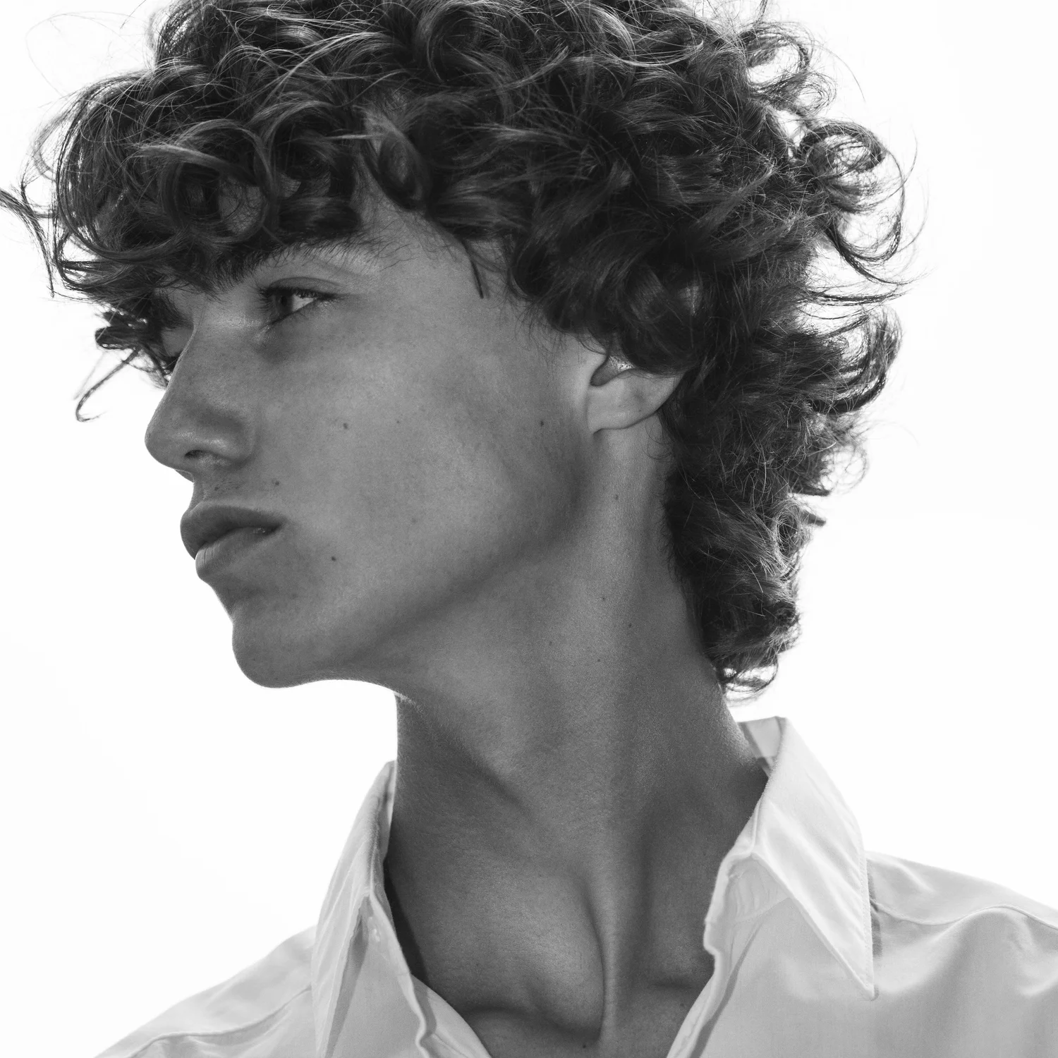 Fashion - Models — Fanta Kaba