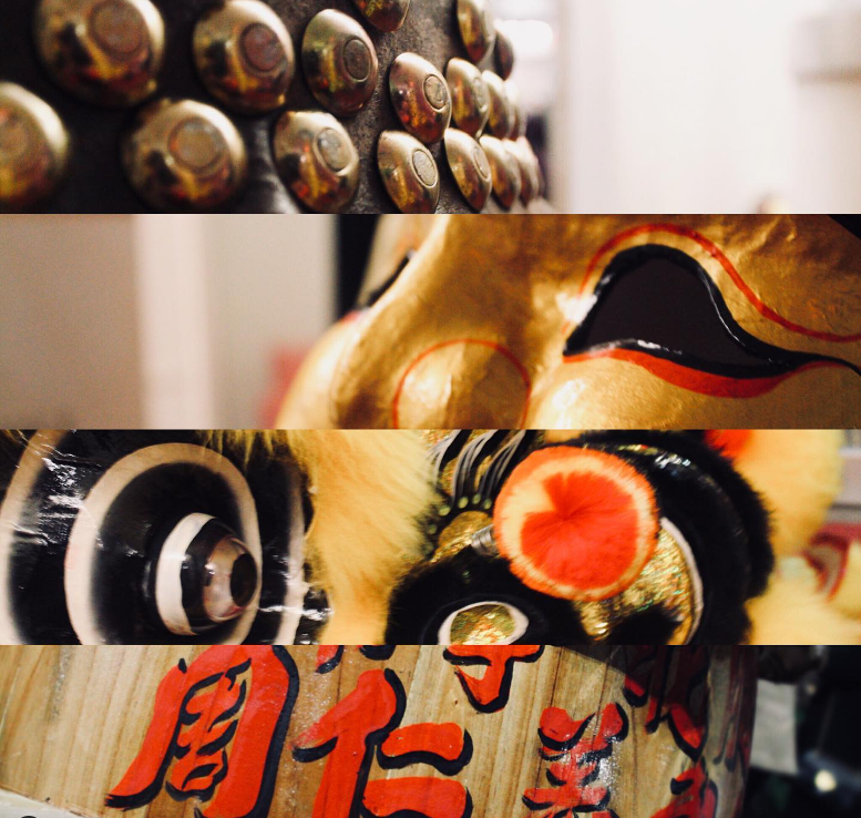 Northern Legs, Southern Fist Kung Fu Club